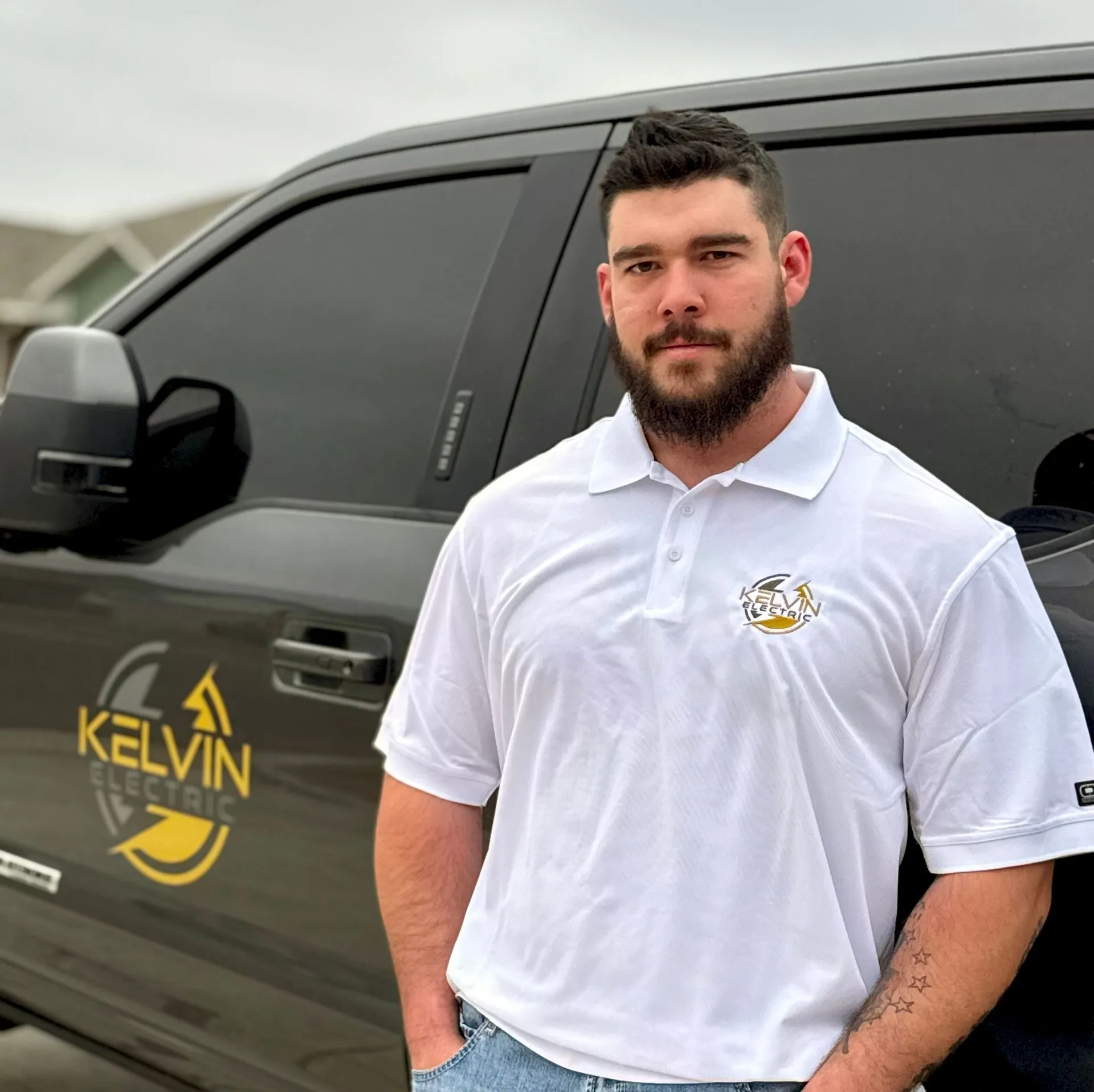Electricians Oklahoma City | OKC’s Trusted Electricians